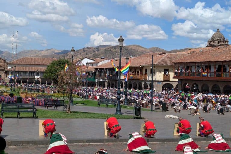 Inti Raymi Festival in Cusco – A Complete Guide To Enjoy The Majestic ...